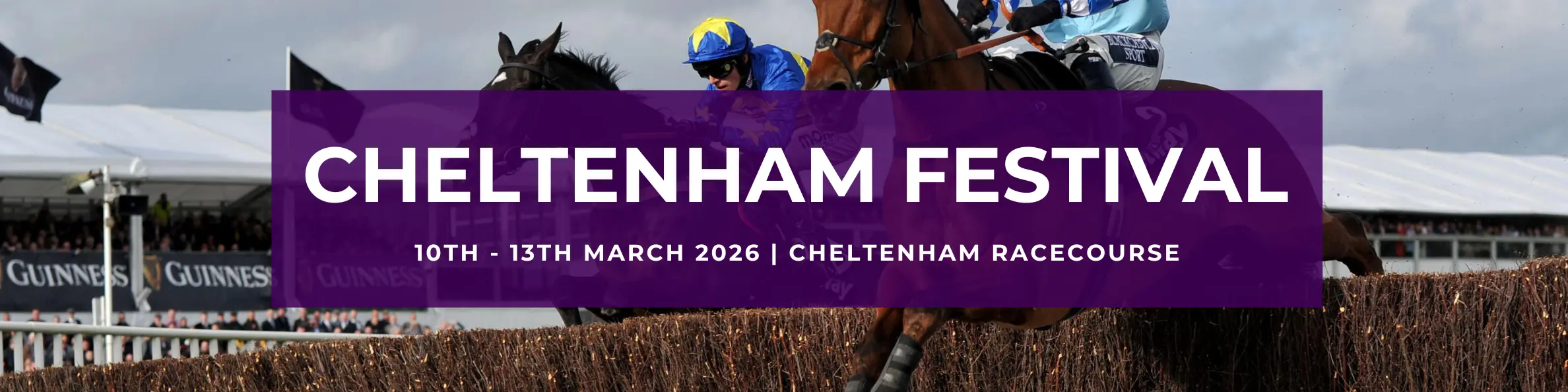 Cheltenham Festival 2026 Guide – Races, Betting & How to Bet